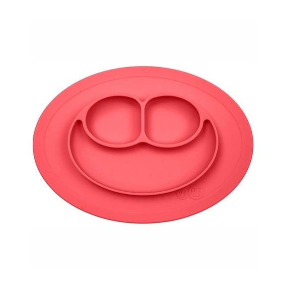 Ezpz | Other | Ez Pz Mini Mat Coral | Poshmark